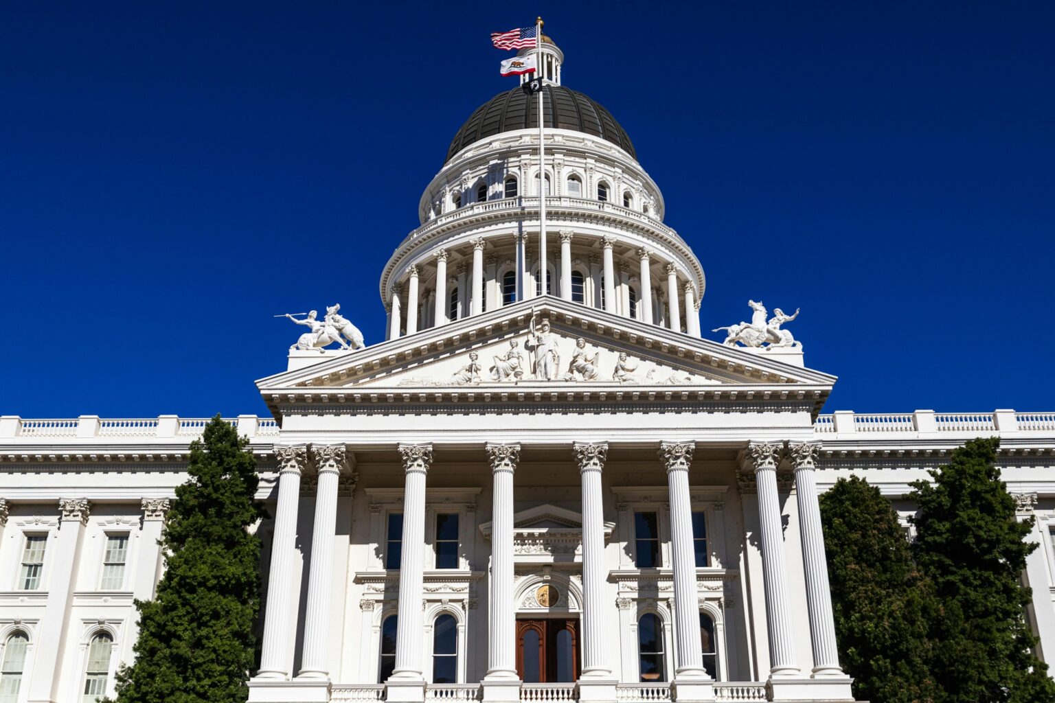 California Trademark Guide: A Comprehensive Look - Hartmans Law